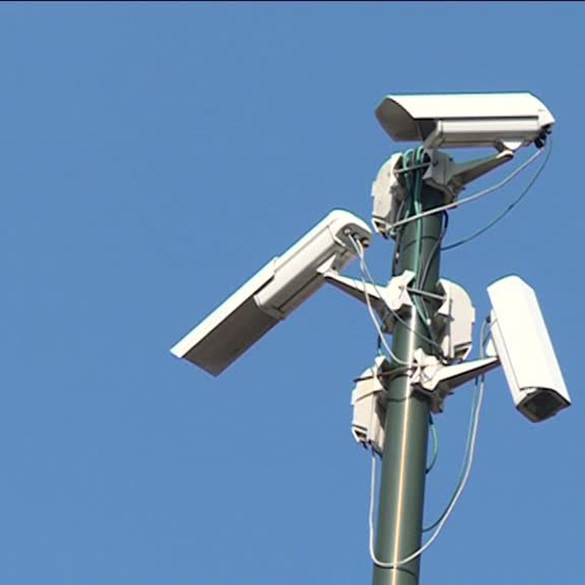 NCY - Videosurveillance